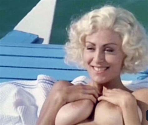 Sabrina Ferilli Nude Photos And Sex Tape 2023 Scandal Planet