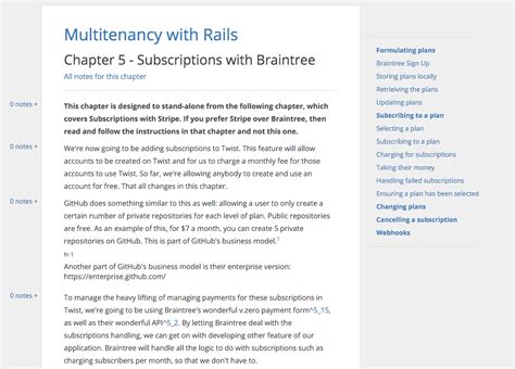 github radar twist book review application for leanpub s markdown format