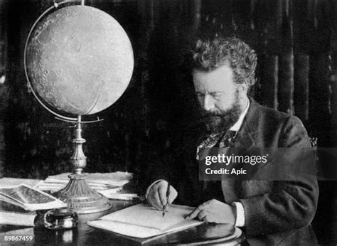Camille Flammarion Photos And Premium High Res Pictures Getty Images
