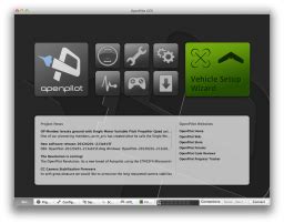 OpenPilot Basic Information And Associated File Extensions File Extension