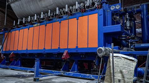 Хөөсний үйлдвэрийн блок хэвлэгч машин