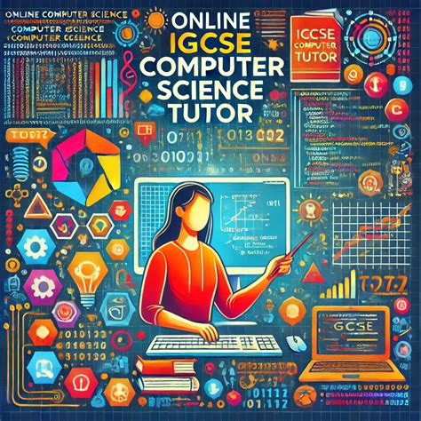 Online Igcse Computer Science Tutor Noble Learners