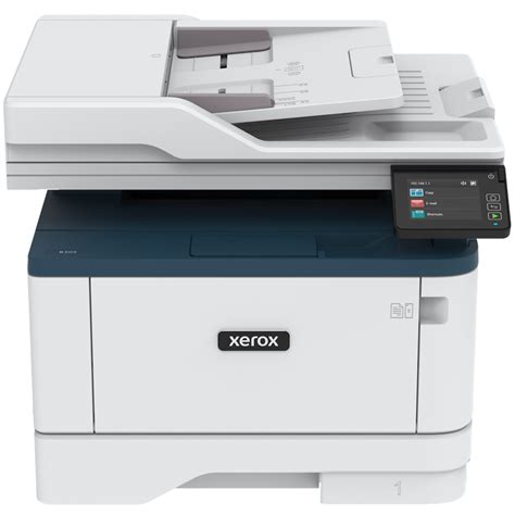 Prix en Fonction des caractéristiques tehniques pour Xerox B305 ...