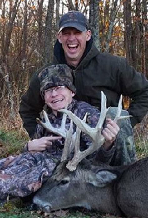 Wade Is One Of The Absolute Best People You Will Ever Meet Jerret Sanders