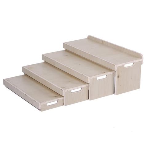 Nesting Steps Gait Training Especial Needs