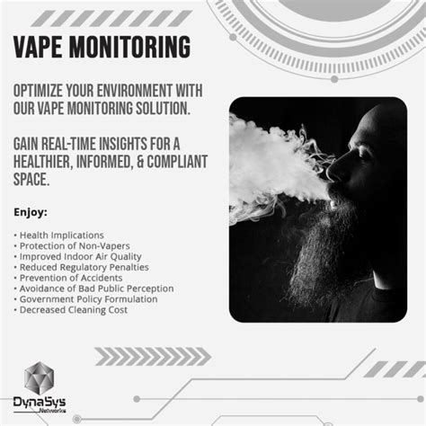Abdul Muizz On Linkedin Vapemonitoring Safetyfirst