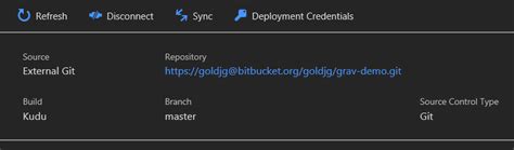 Azure Trigger A Webjob With Logic Apps And Kudu Part Cirriustech Serious About Tech