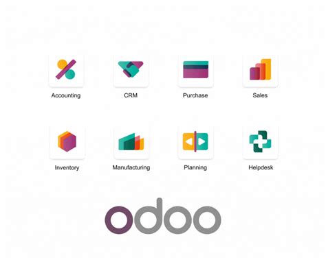 Discover Odoo Apps 80 Business Tools For Every Need