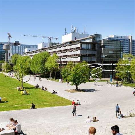 Department Of Biomedical Engineering