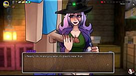 Hornycraft Rule Sex Games Ep Hot Face Siting In The Forest