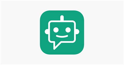 ‎ai Chatbot Writer Writing On The App Store