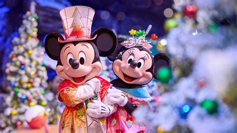 The Stats Behind Europes Most Magical Christmas Wonderland At