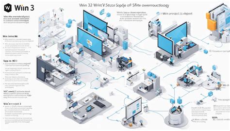Win32项目和空项目的区别 • Worktile社区