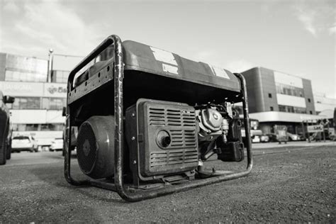 How to Choose the Right Generator for Your Home: A Comprehensive Guide | Generator Sales and ...