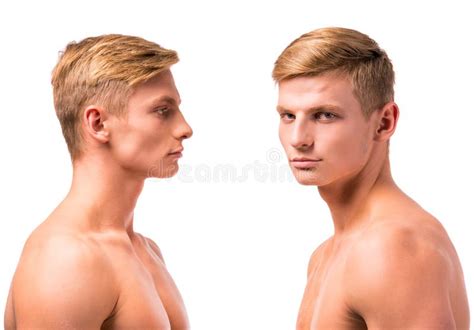 Naked Twins Male Stock Photos Free Royalty Free Stock Photos From Dreamstime