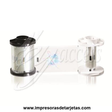 Cinta Fargo Holographic Polyguard Laminate 06mil 250 Imp