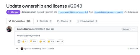 Fluent Assertions Faces Backlash After Abandoning Open Sourc
