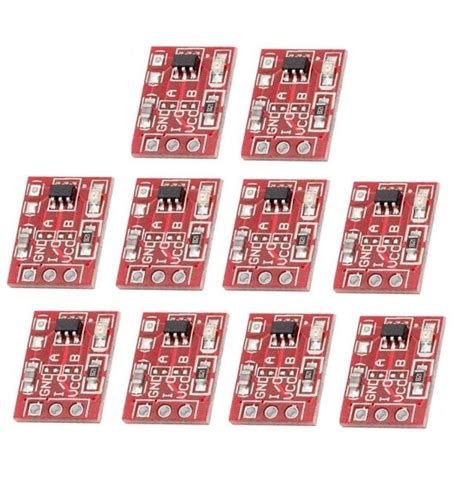 Питание LED ленты 5 В от 18650 - Питание LED и источников света - Форум ...
