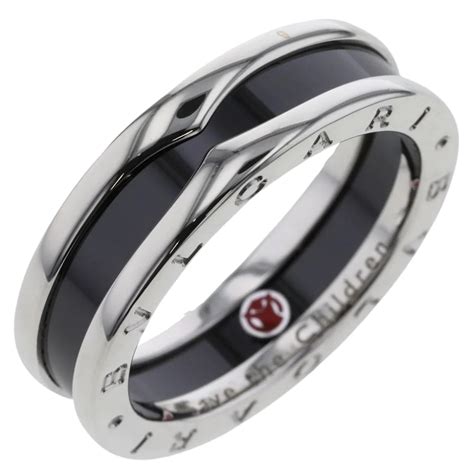 Bvlgari Mens Rings Price