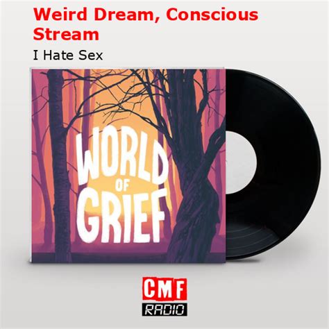 The Story And Meaning Of The Song Weird Dream Conscious Stream I Hate Sex
