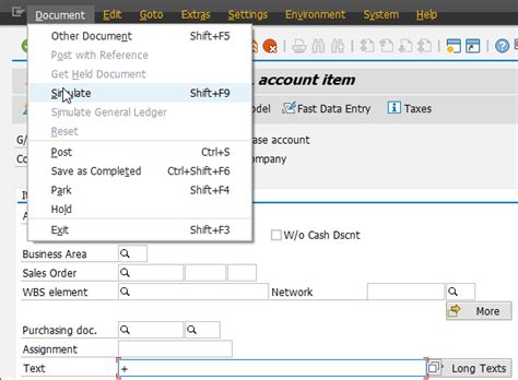 Automatic Payment Program Use In General Installm Sap Community