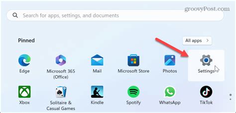 How To Disable Bing Chat AI From Windows Search