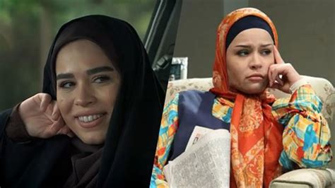 دوران دبیرستان ملیکا شریفی نیا ژنی که اول به پدر رفت و شد صد کیلو بعد