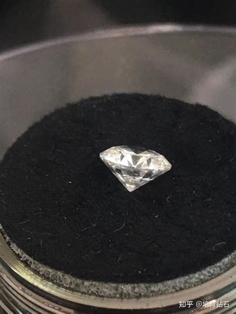培育钻石能取代天然钻石吗 培育钻石50分多少钱 知乎