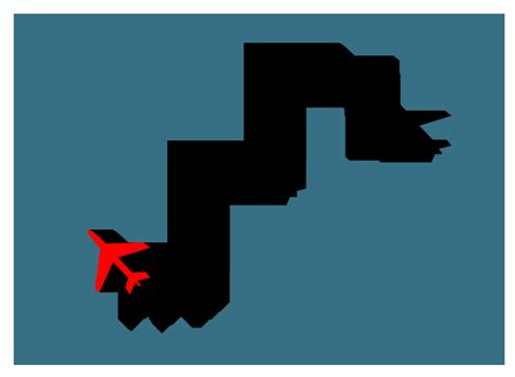 Svg Paths Stays After Moving With Javascript Stack Overflow