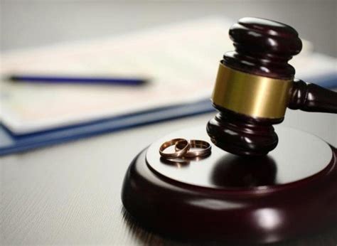 ¿ya Tengo La Sentencia De Divorcio Y Ahora Qué