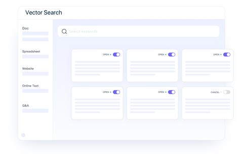 Enterprise Specific Ai Powered Knowledge Base Chatbot Gptbots