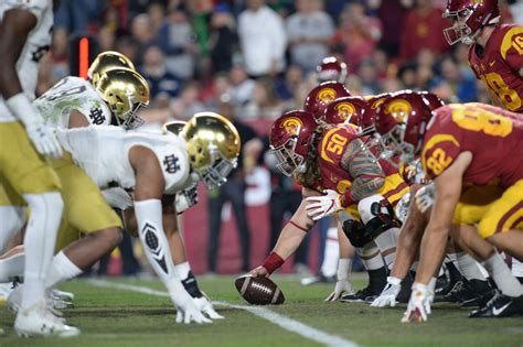 Everything Is On The Table For Usc Yahoo Sports