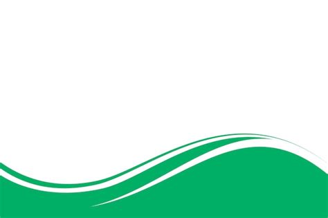 Premium Vector Simple Curve Background For Business With Space For Text