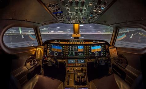 Ocho Meses Más Para Adaptarse A La Performance Based Navigation