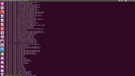 Install Aerial Mapper On Ubuntu Failure Issue Ethz Asl Aerial Mapper GitHub