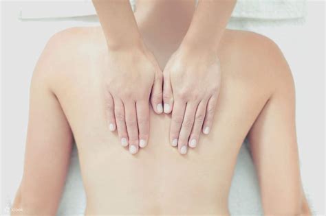 Leteva Thai Massage In Bangkok Klook