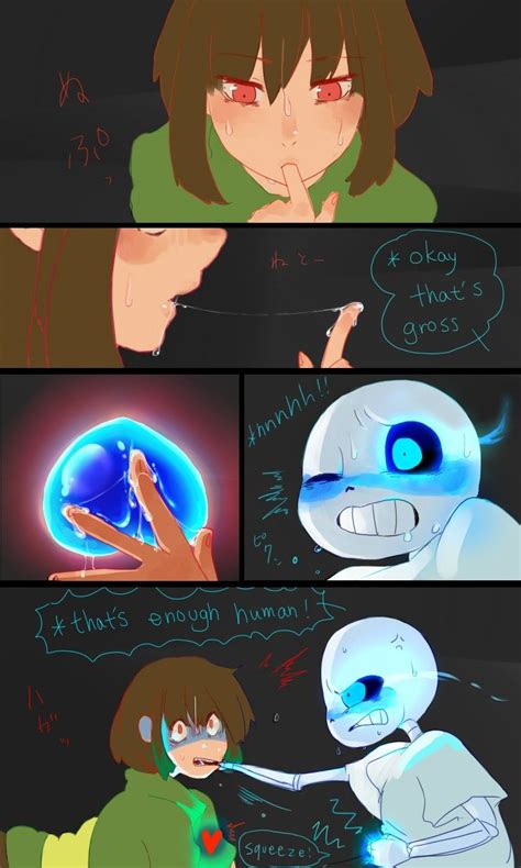 Pin by Ateori on андертейл Undertale funny Undertale fanart