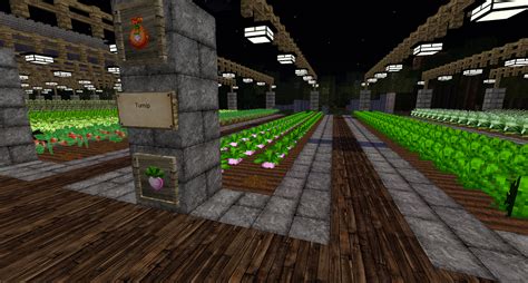 Overview Sprout Ultimate Farming Plugin Bukkit Plugins Projects Bukkit