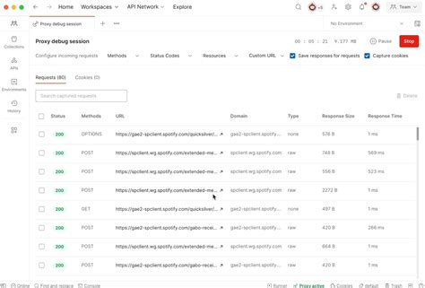 Postman Capture Request Via Proxy At Dorothy Ledford Blog