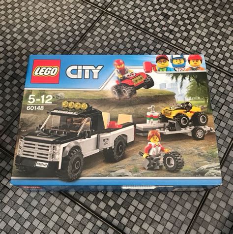 Lego City Hobbies Toys Toys Games On Carousell