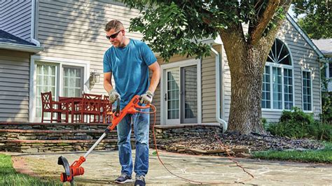 7 Best Corded Electric String Trimmer 2021 Complete Buying Guide