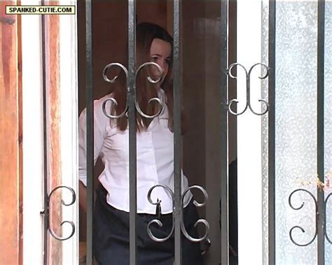 Battered And Bruised Ass In The Bathroom Xxx Dessert Picture 7