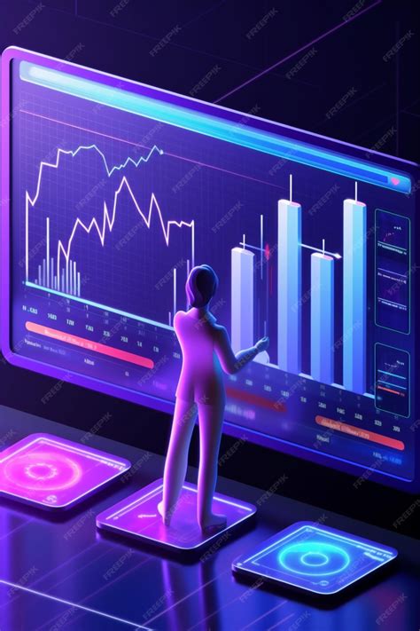 Premium Ai Image Arafed Image Of A Person Standing In Front Of A