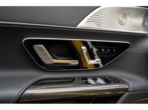 2023 Mercedes Benz Sl Class 58 Interior Photos Us News