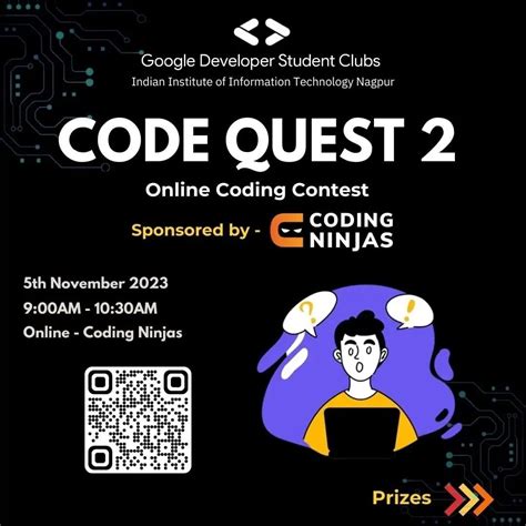 Gdsc Iiitn On Linkedin Gdsc Iiitn Gdsciiitn Codingninjas Ninjas