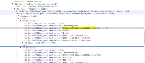 Automated Testing How To Find XPath Inside Software Quality
