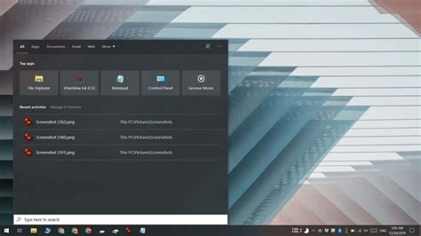 How To Reset Windows Search On Windows