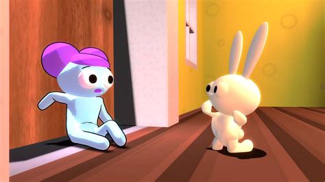 Pibby Im Scared By Redkirb On Deviantart