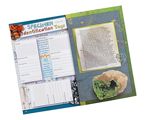 Scholastic Steam Geodes Activity Kit Grades 2 To 5 Office Depot