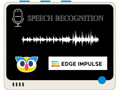 Speech Recognition Using Wio Terminal And Code Craft Edge Impulse